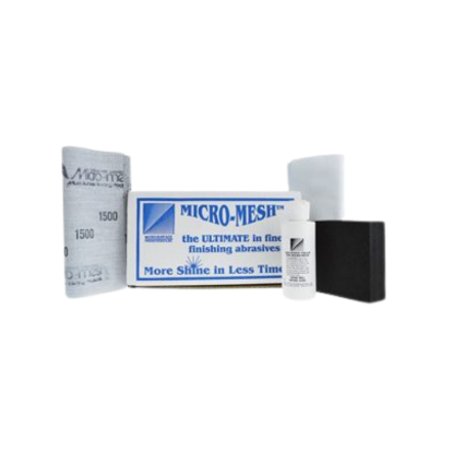 Micro-Mesh | Acro Aero Supply