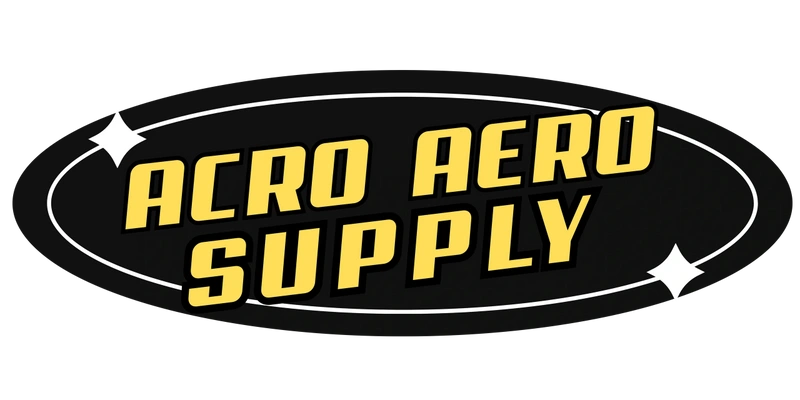 LEGO | Acro Aero Supply